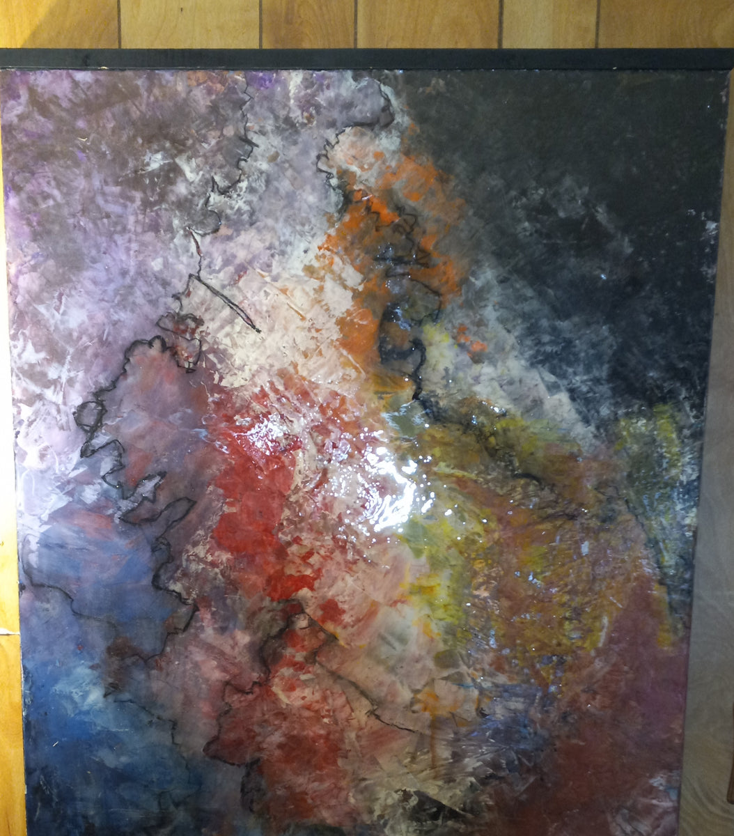 O-PASSION – Mosal Arts Online