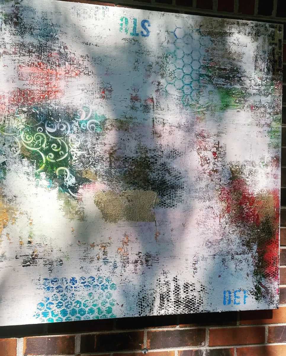 DEF STU#1 60% off – Mosal Arts Online